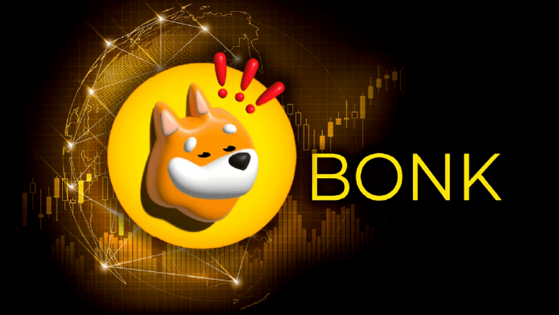 Buy BONK in India: Guide to Purchasing BONK Crypto with INR