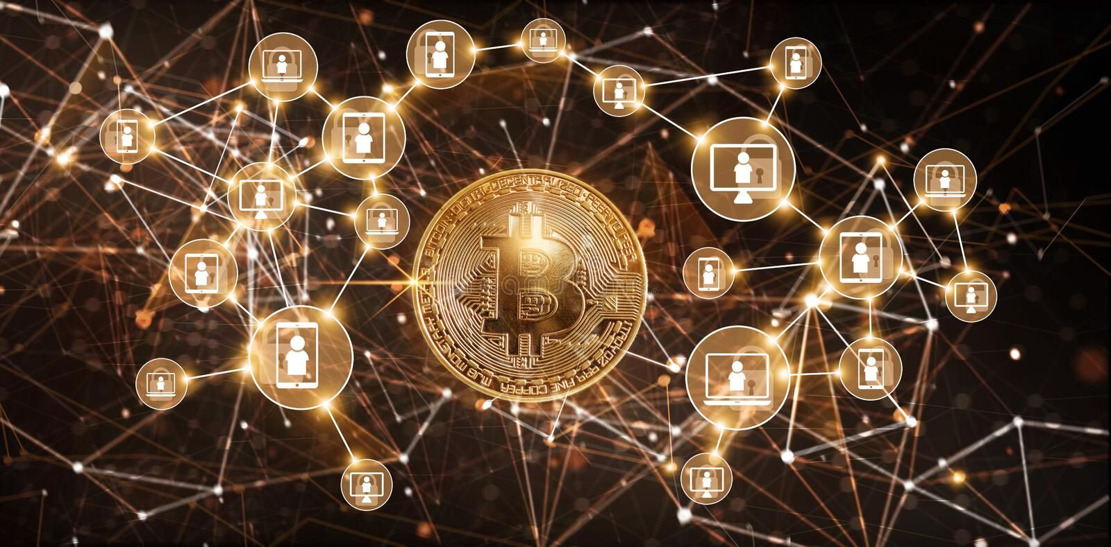 Top Blockchain Networks to Watch in 2025