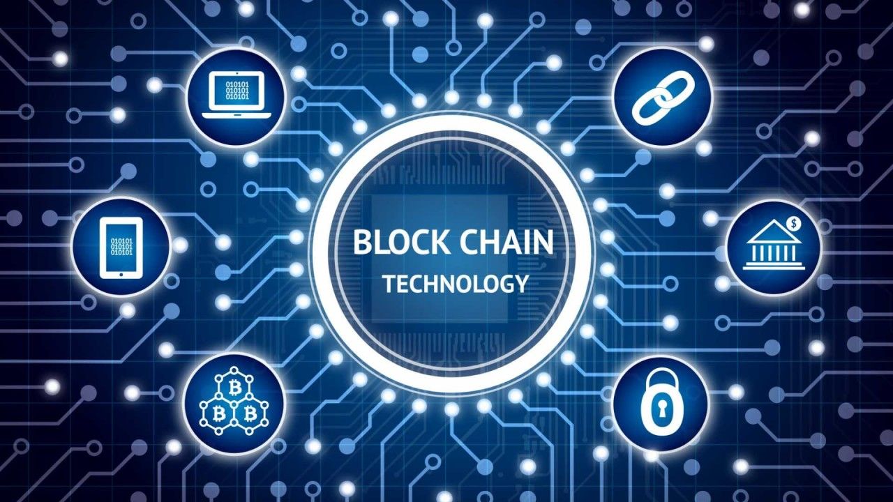 Blockchain Technology Explained: Uses & Future