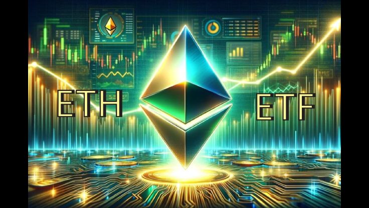 ETH Spot ETF Explained: Impact for Investors