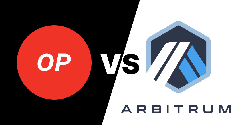 New Layer 2s: Arbitrum or Optimism? New Layer 2s: Arbitrum or Optimism?