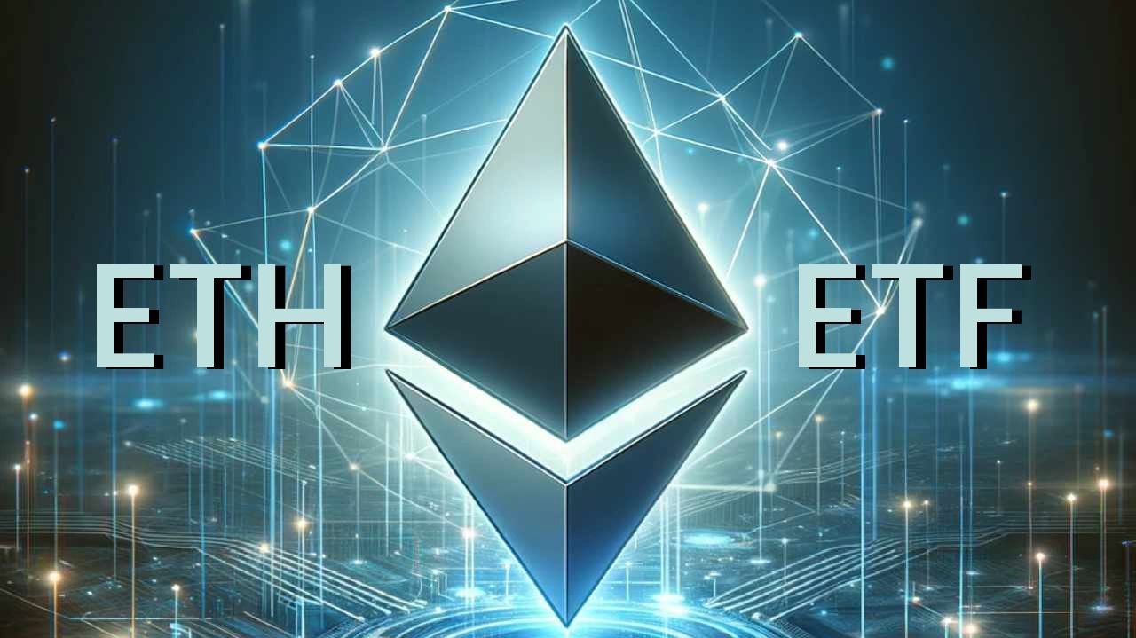 Ethereum’s time to shine
