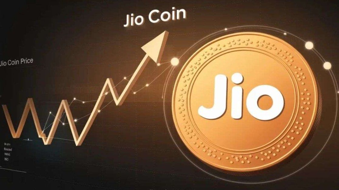 Jio Coin Price, Launch & Future Outlook 2025–2030