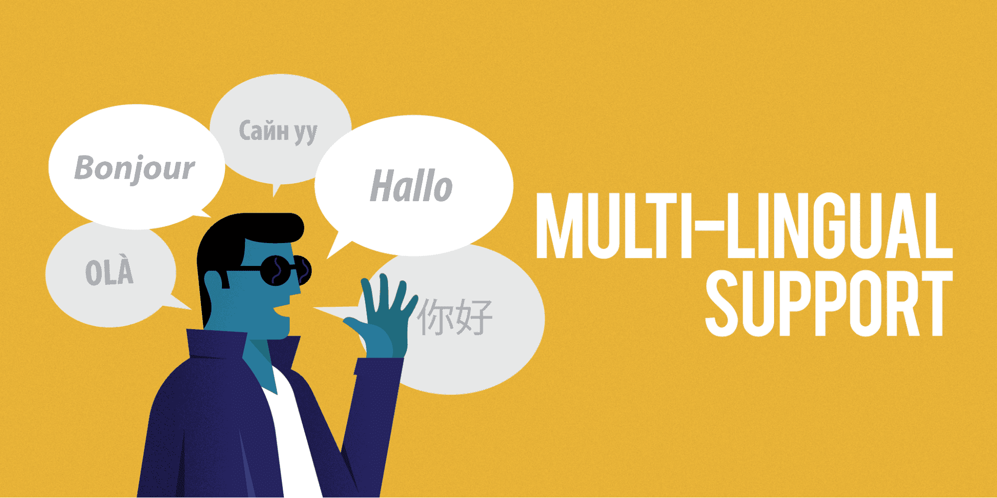 Why Multi-Language Support Matters in Crypto