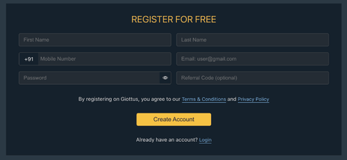 How to Buy Your First Cryptocurrency in India