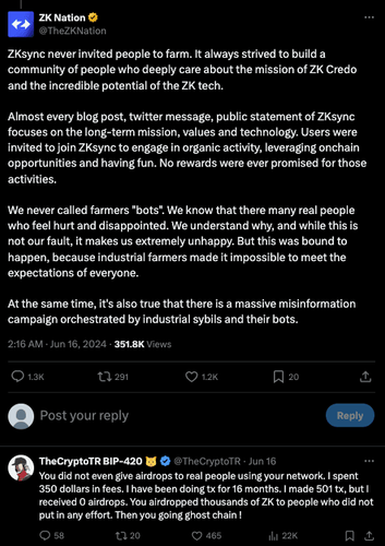 Layer 2 Wars: zkSync's Impact on Scaling