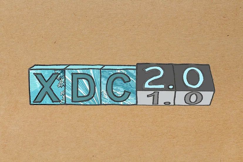 XDC Network has successfully upgraded to XDC2.0. What's new?
